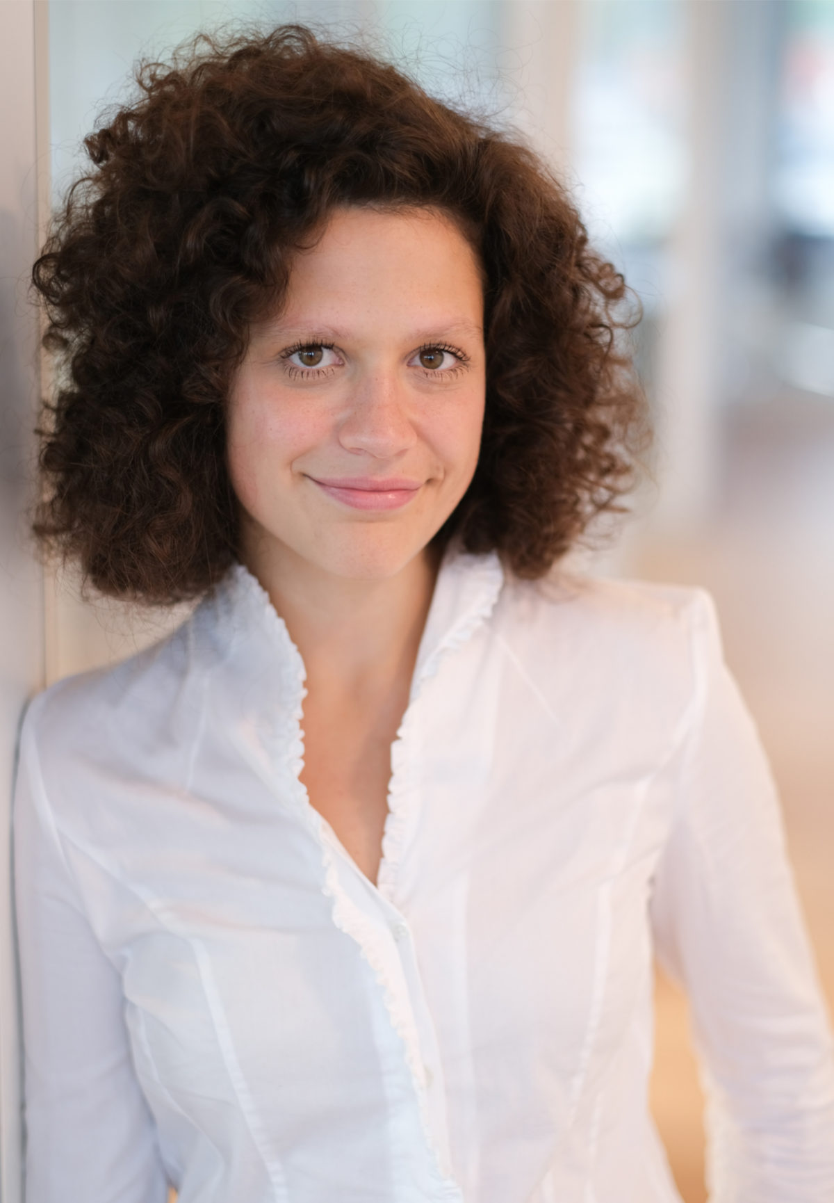 Beckhoff in den Bundesvorstand gewählt - JU Dortmund